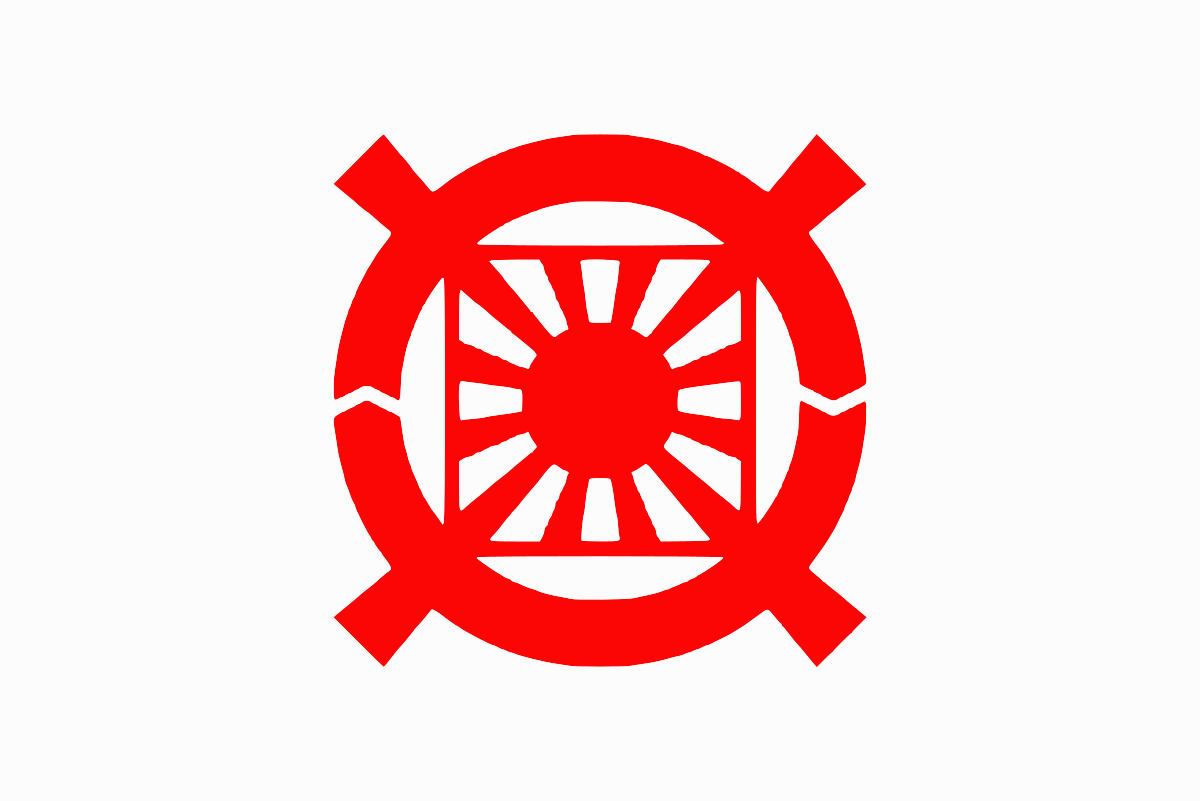 ملف:Unification Church flag.svg - المعرفة