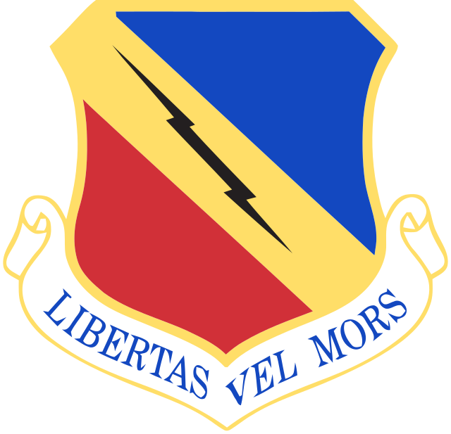 ملف:388th Fighter Wing.svg - المعرفة