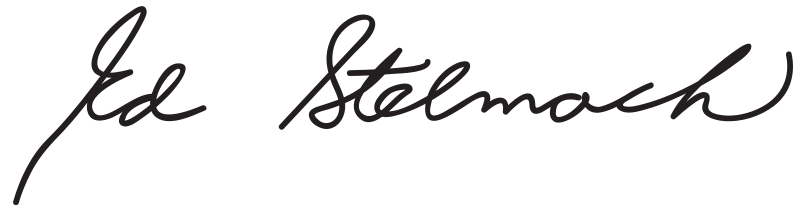 ملف:Ed Stelmach Signature2.svg - المعرفة