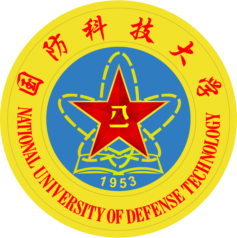 ملف:National University of Defense Technology logo.svg - المعرفة