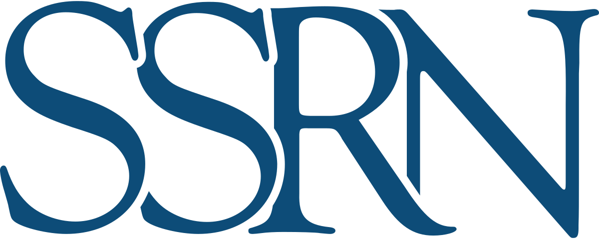 ملف:SSRN Logo.svg - المعرفة