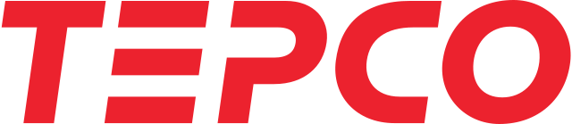 ملف:TEPCO symbol.svg - المعرفة