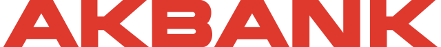 ملف:Akbank logo.svg - المعرفة