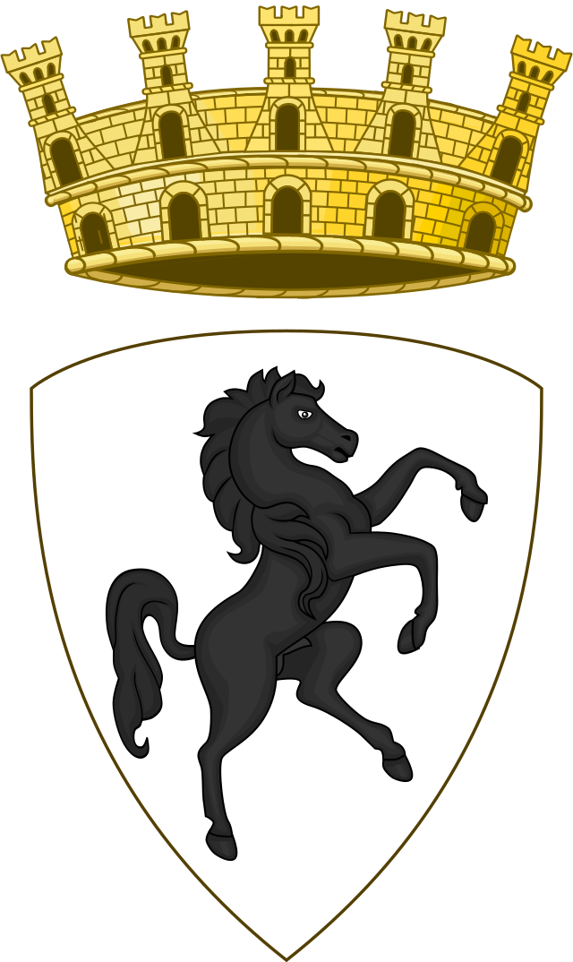 ملف:Arezzo-Stemma.svg - المعرفة
