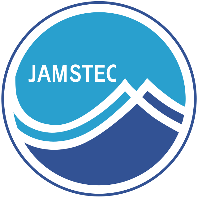 ملف:Emblem of JAMSTEC.svg - المعرفة