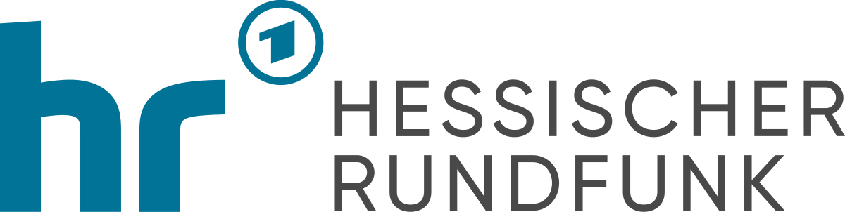 ملف:Hessischer Rundfunk Logo 2023.svg - المعرفة