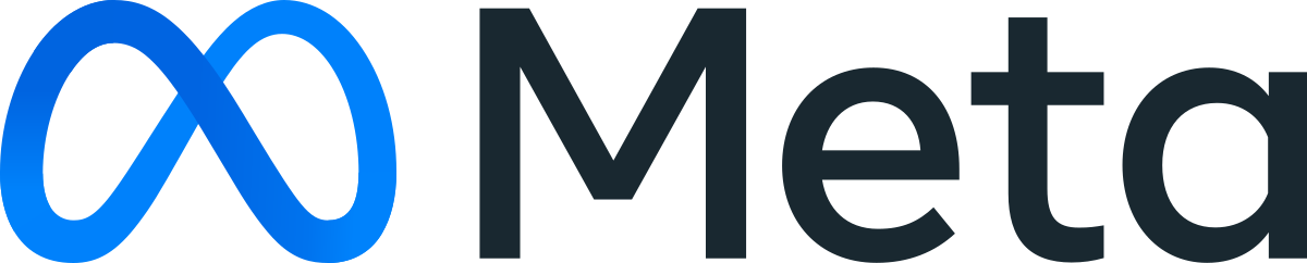 ملف:Meta Platforms Inc. logo.svg - المعرفة