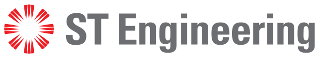ملف:ST Engineering Logo.svg - المعرفة
