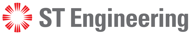 ملف:ST Engineering Logo.svg - المعرفة