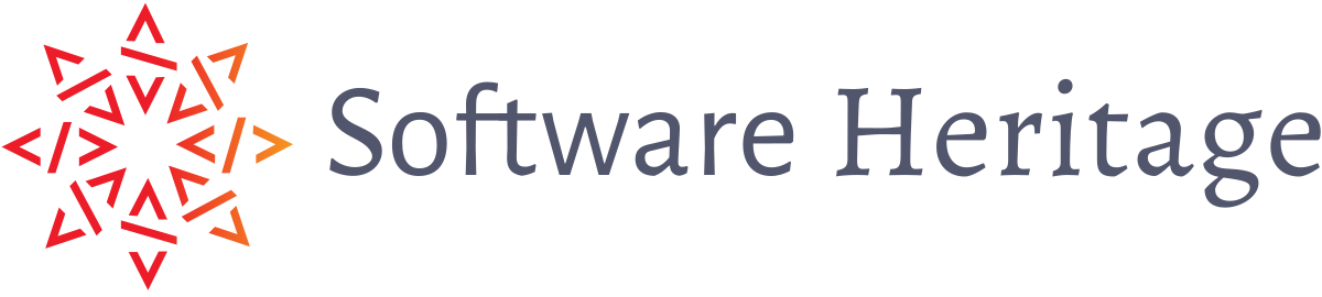 ملف:Software-heritage-logo-title.svg - المعرفة