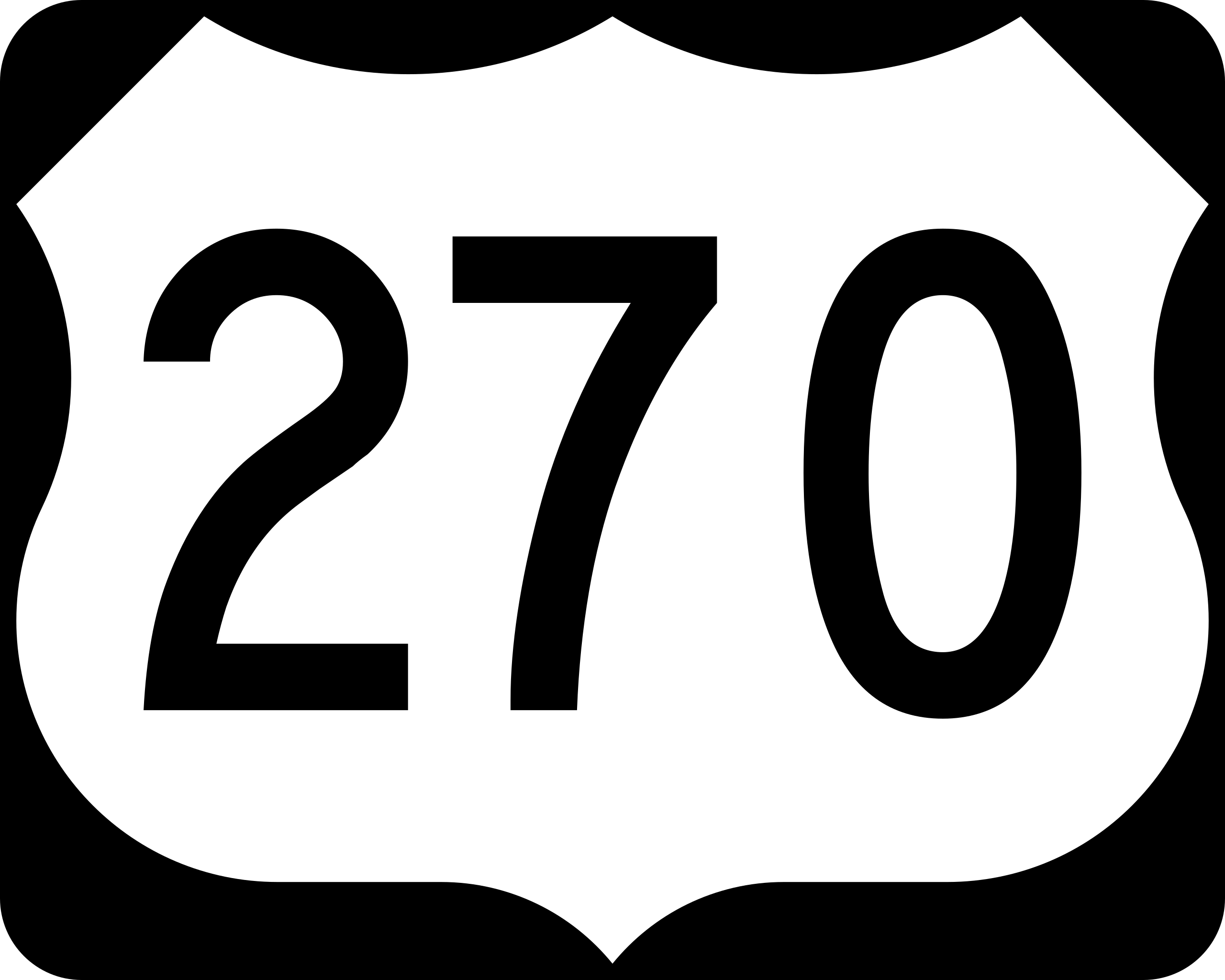 ملف:US 270.svg - المعرفة