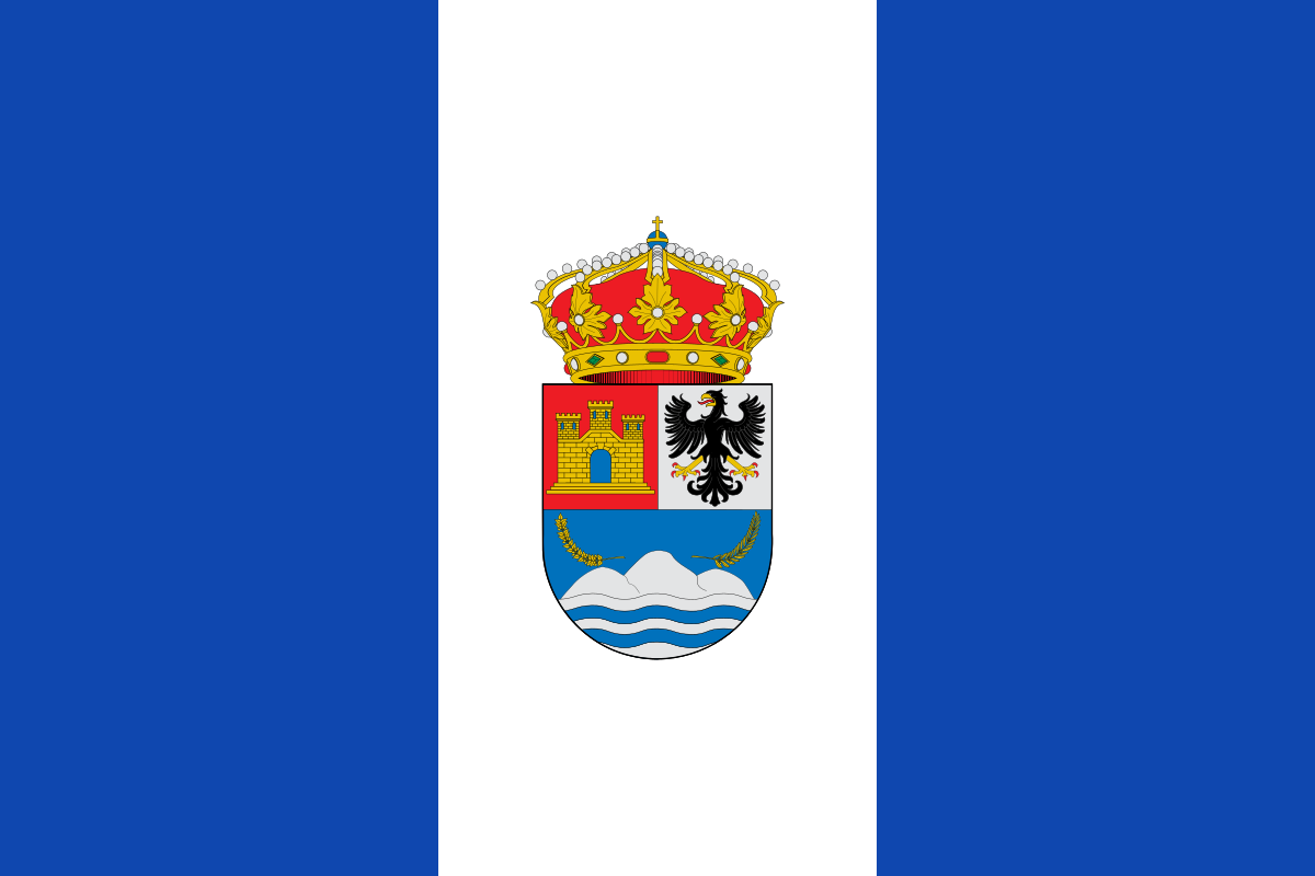 ملف:Bandera de Sierro.svg - المعرفة