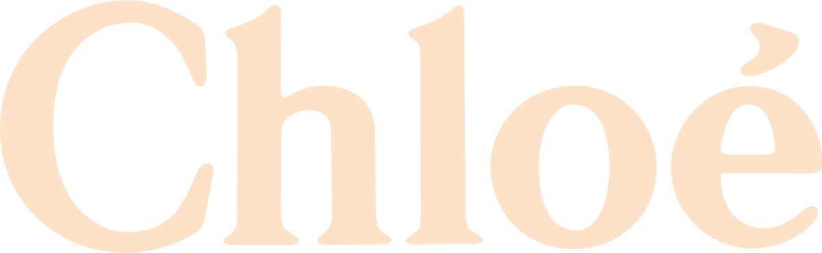 ملف:Chloé logo.svg - المعرفة
