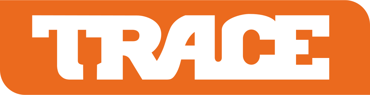 ملف:Trace TV Logo.svg - المعرفة