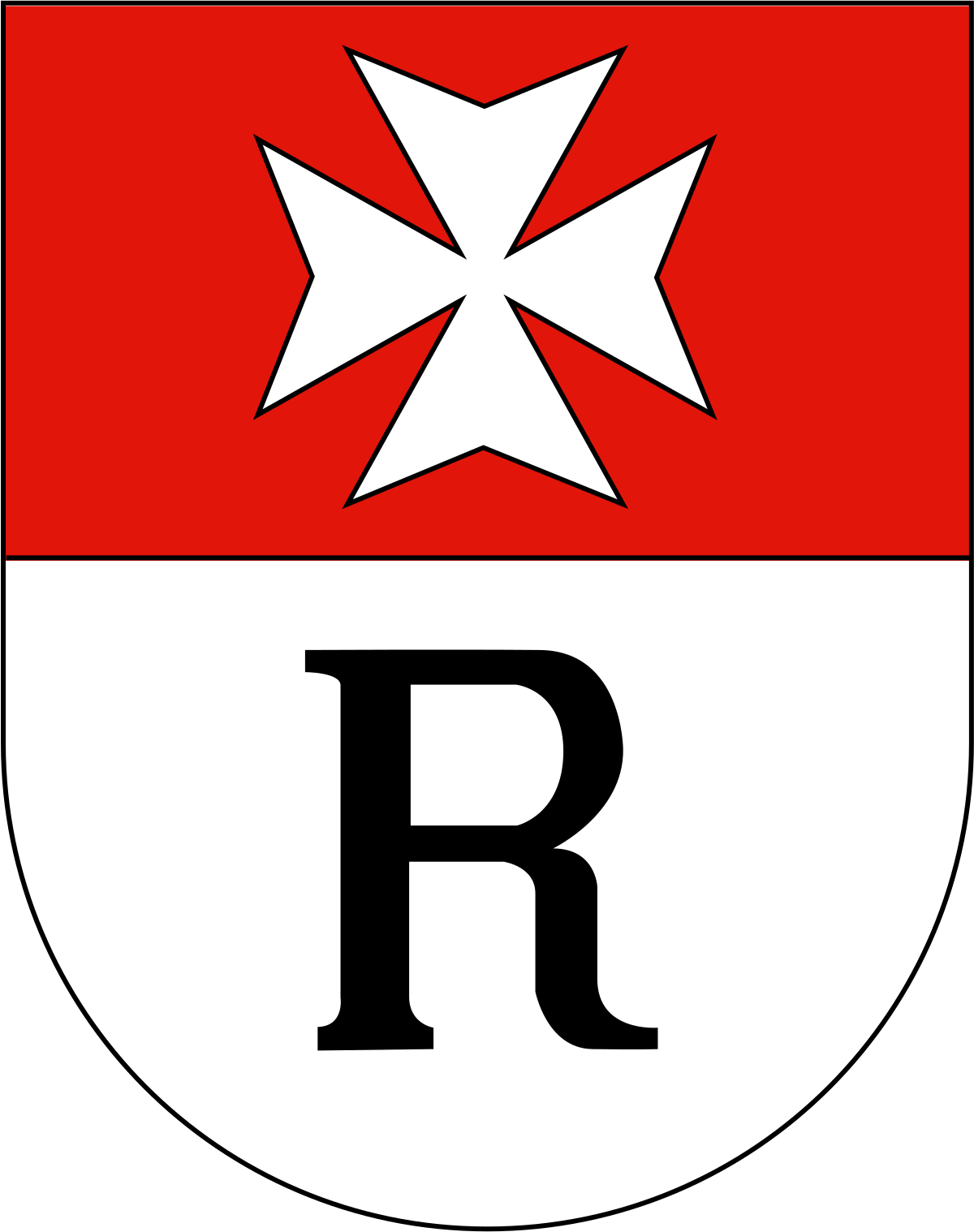 ملف:Wappen Reiden.svg - المعرفة