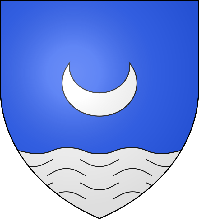 ملف:Blason famille fr de Rivérieulx.svg - المعرفة