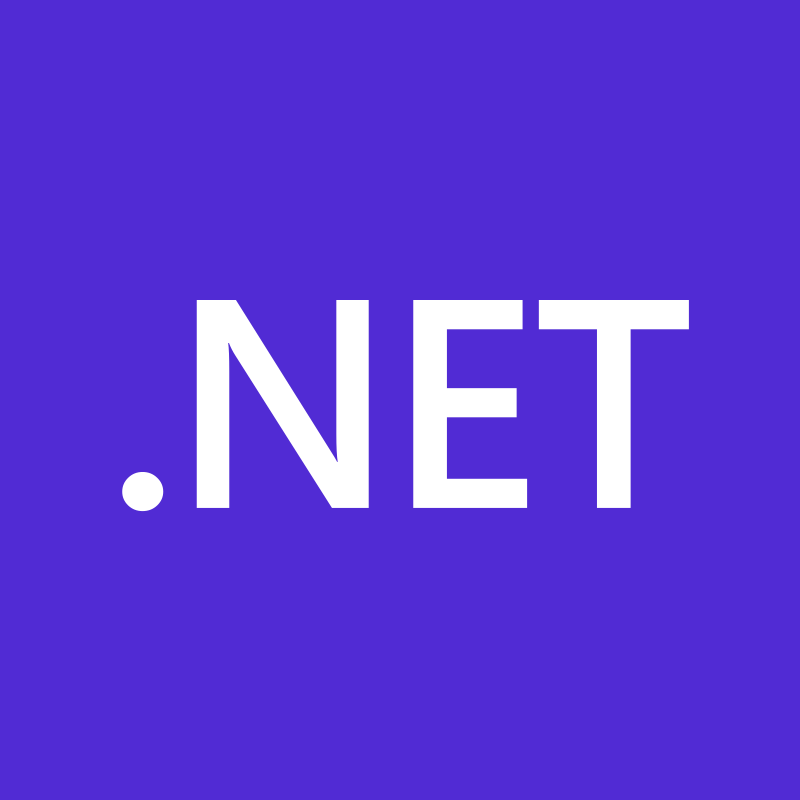 ملف:Microsoft .NET logo.svg - المعرفة
