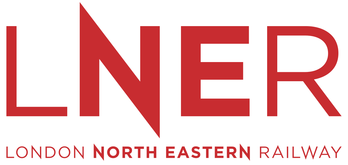 ملف:LNER Logo.svg - المعرفة