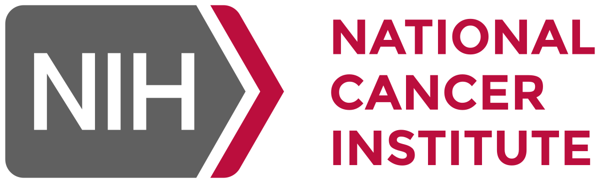 ملف:National Cancer Institute logo.svg - المعرفة