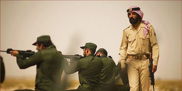 مسلسل رشاش: الحلقة الأولى - المعرفة