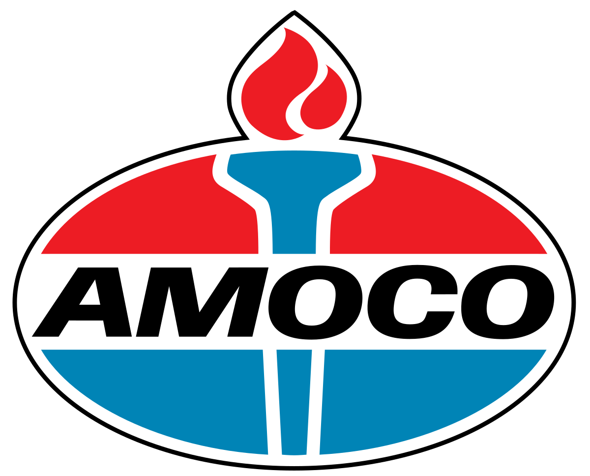 ملف:Amoco logo.svg - المعرفة
