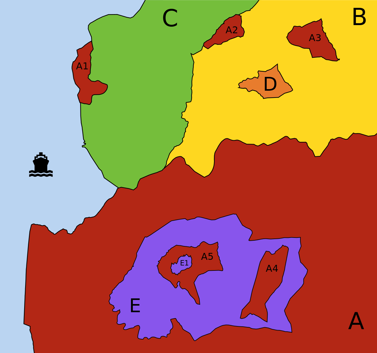 ملف:Diagrama enclave exclave.svg - المعرفة