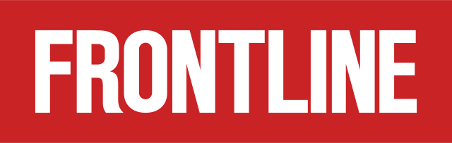 ملف:Frontline Logo 2020.svg - المعرفة
