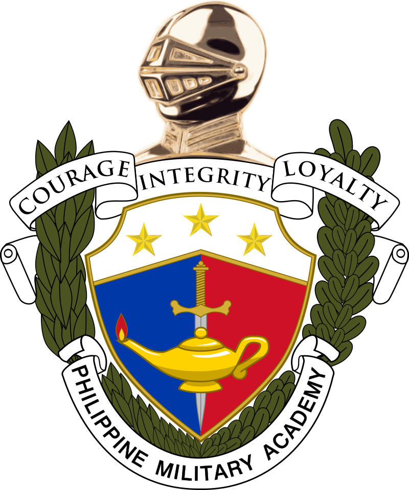 ملف:Philippine Military Academy (PMA).svg - المعرفة