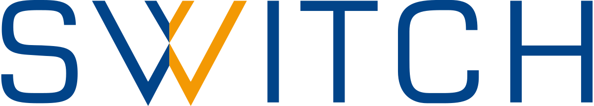 ملف:SWITCH logo.svg - المعرفة