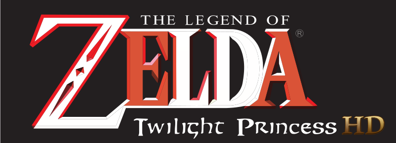 ملف:Twilight Princess HD Logo.svg - المعرفة