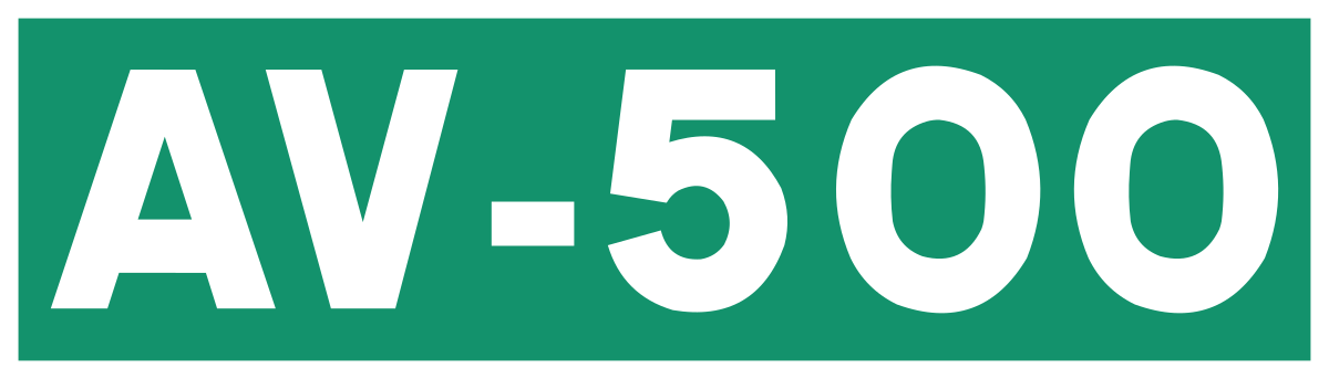 ملف:ESP AV-500.svg - المعرفة