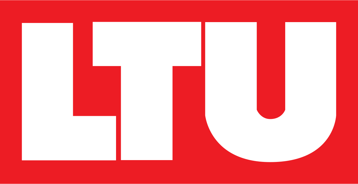 ملف:Ltu logo.svg - المعرفة