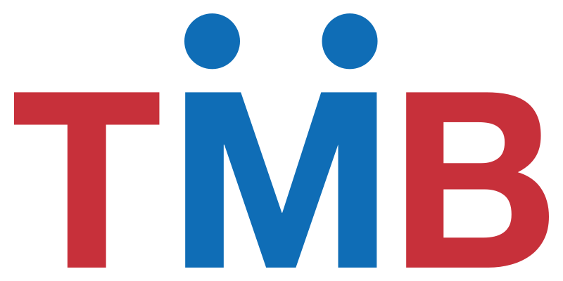 ملف:TMB Bank Logo.svg - المعرفة