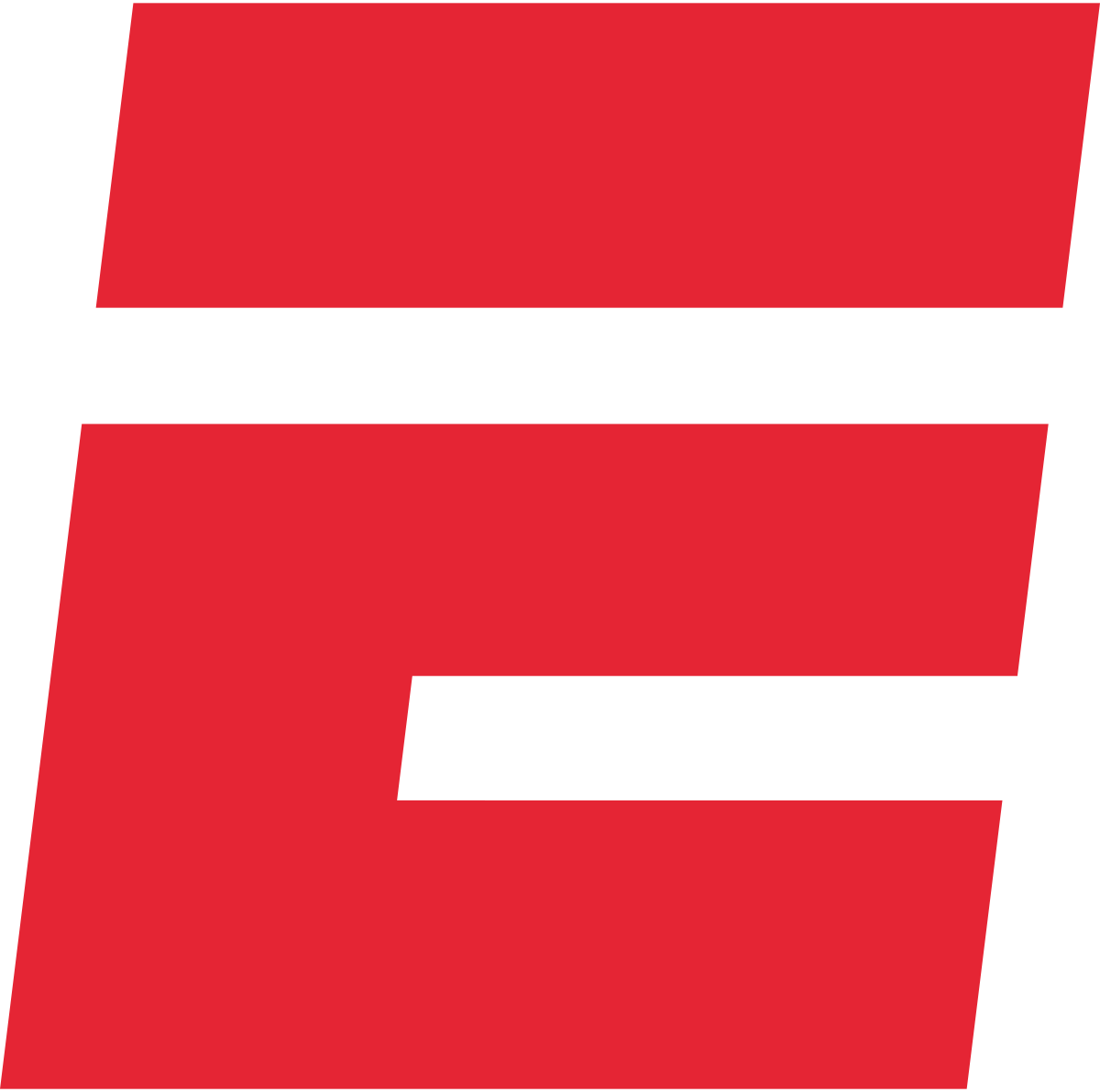 ملف:ESPN E icon.svg - المعرفة