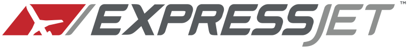 ملف:ExpressJet logo.svg - المعرفة