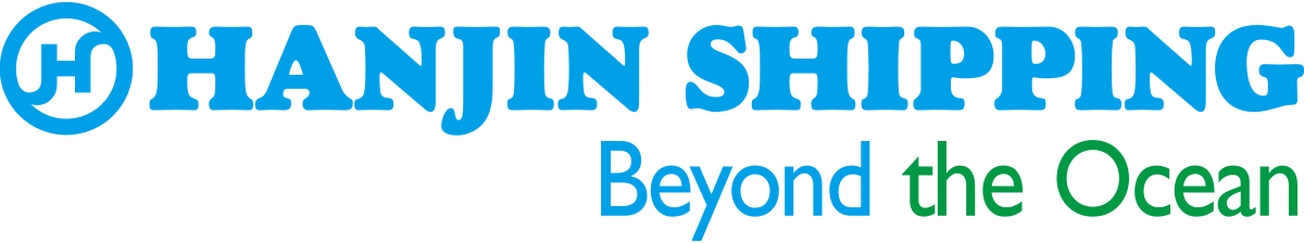 ملف:Hanjin Shipping Logo.svg - المعرفة