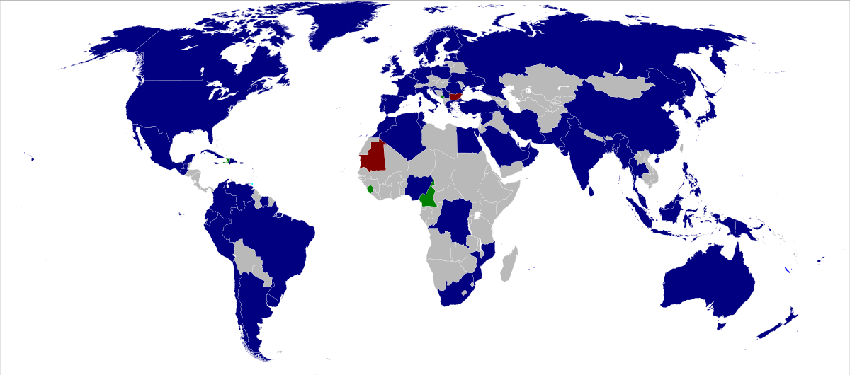 ملف:IHO Members.svg - المعرفة