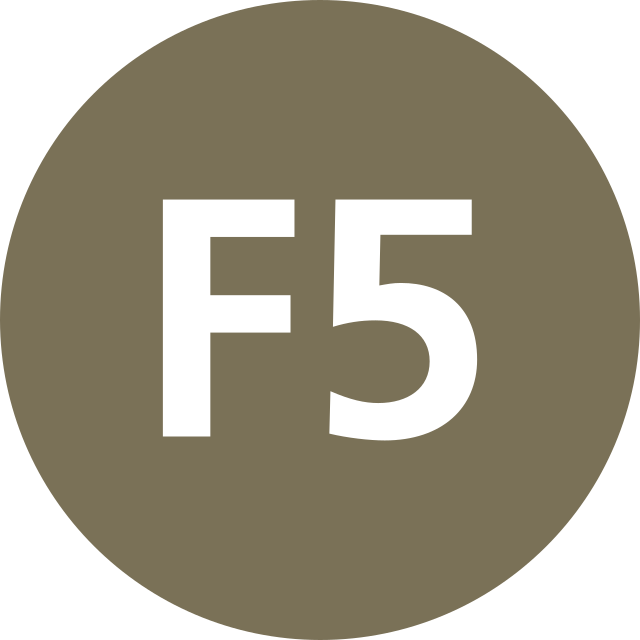 ملف:Istanbul F5 Line Symbol.svg - المعرفة