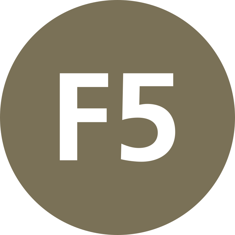 ملف:Istanbul F5 Line Symbol.svg - المعرفة