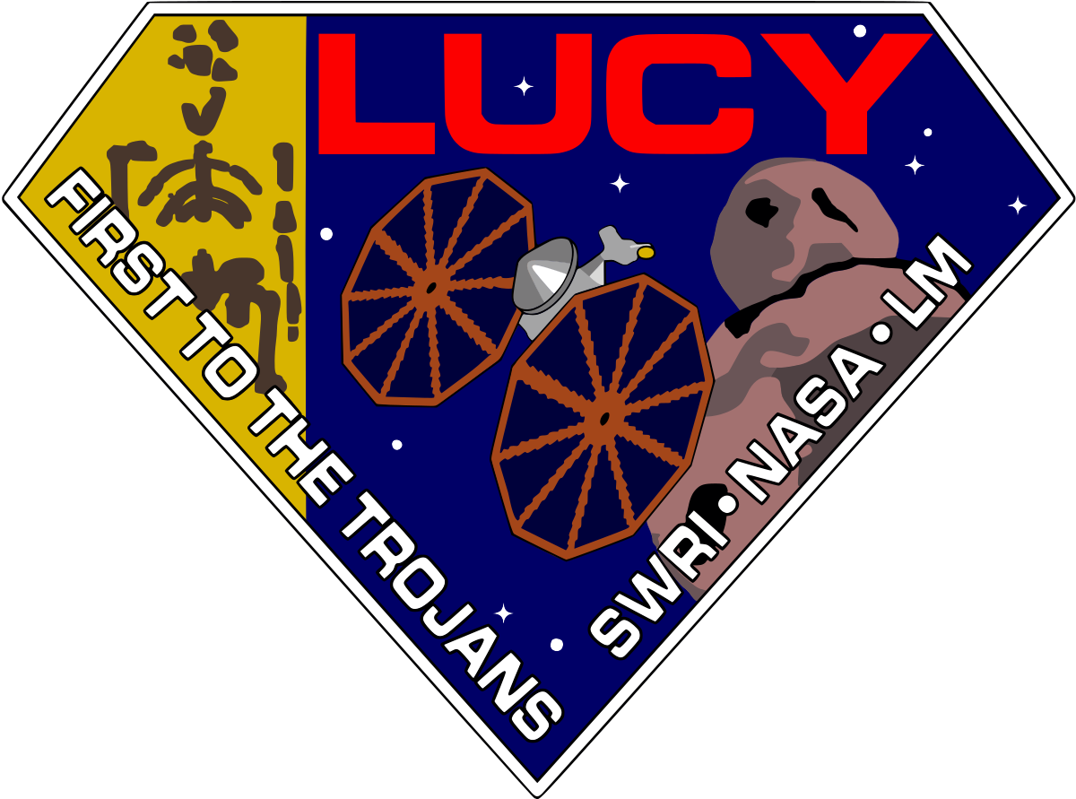 ملف:Lucy insignia.svg - المعرفة