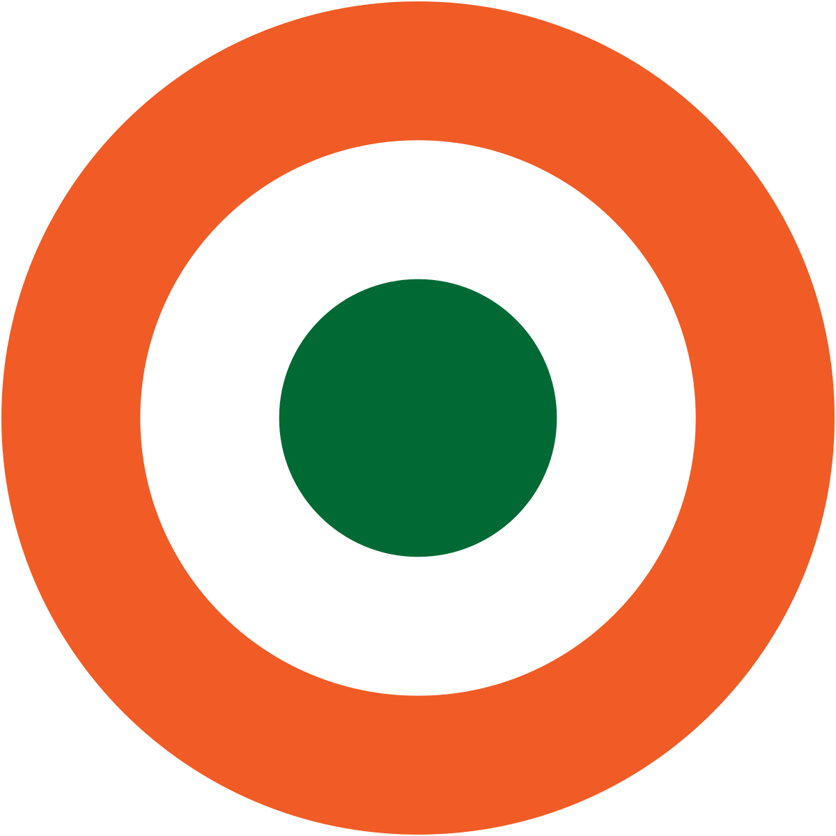 ملف:Roundel of India.svg - المعرفة