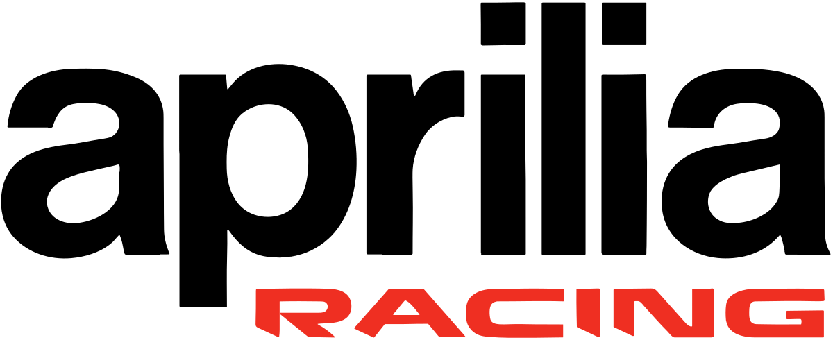 ملف:Aprilia Racing Logo.svg - المعرفة