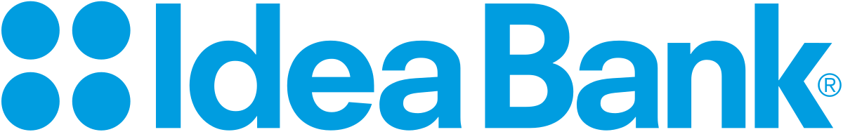 ملف:Idea Bank logo.svg - المعرفة
