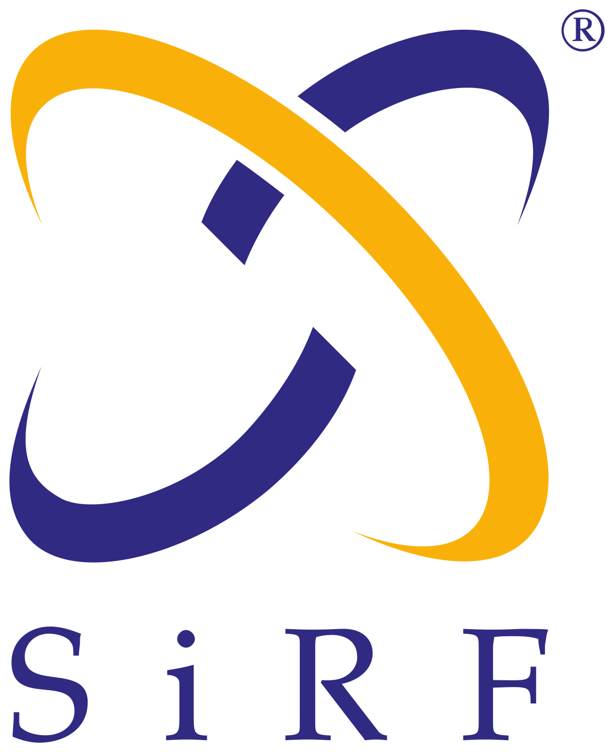ملف:SiRF-Logo.svg - المعرفة