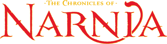 ملف:The Chronicles of Narnia logo.svg - المعرفة