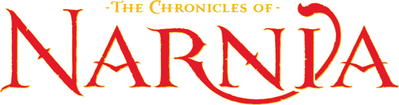 ملف:The Chronicles of Narnia logo.svg - المعرفة