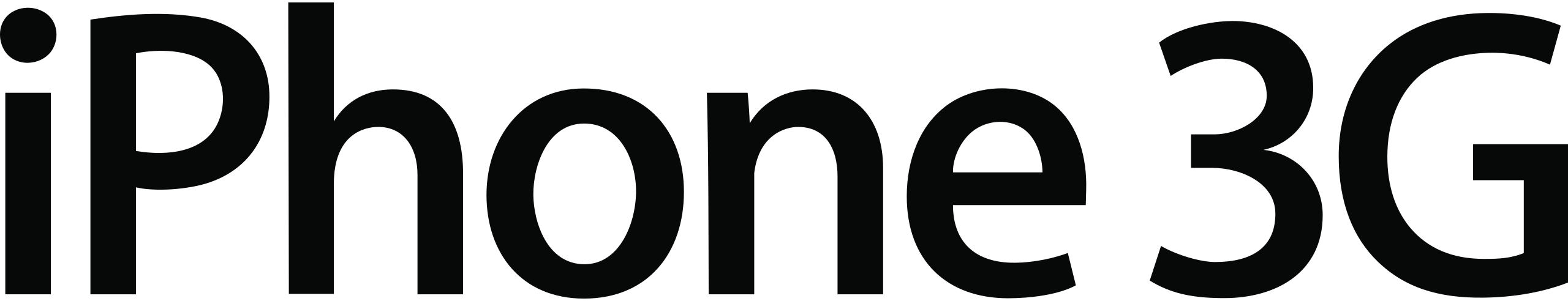 ملف:iPhone 3G logo.svg - المعرفة