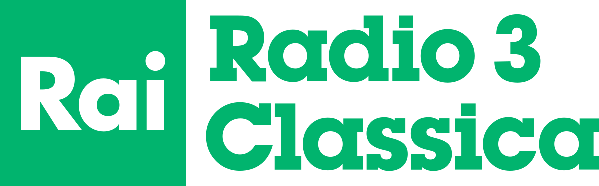 ملف:Rai Radio 3 Classica logo.svg - المعرفة