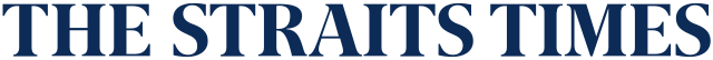 ملف:The Straits Times Logo.svg - المعرفة