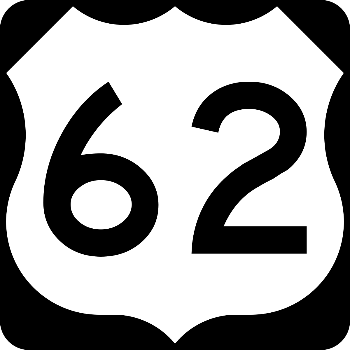 ملف:US 62.svg - المعرفة